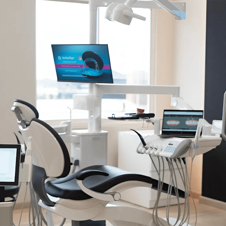 Contact - Invisalign Jakarta JNJ Dental Care